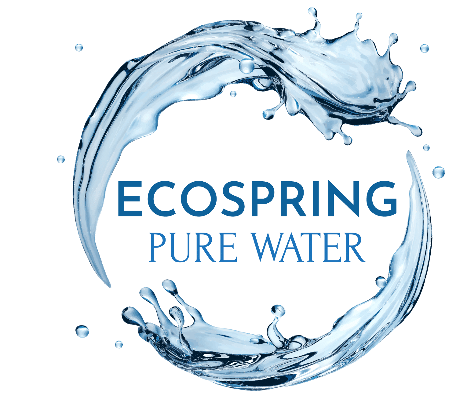 At Home Water Purification | Eco Springs Water Purification