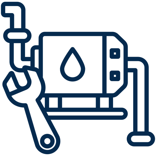 At Home Water Purification | Eco Springs Water Purification